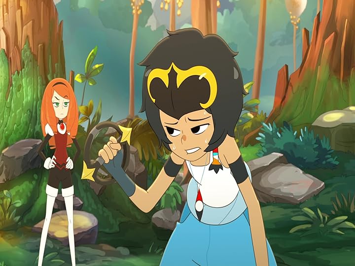 Prime Video: Droners - Saison 1