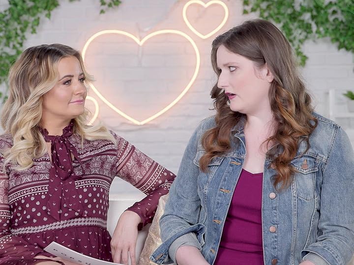 Prime Video: Pretty Unfiltered - Season 8