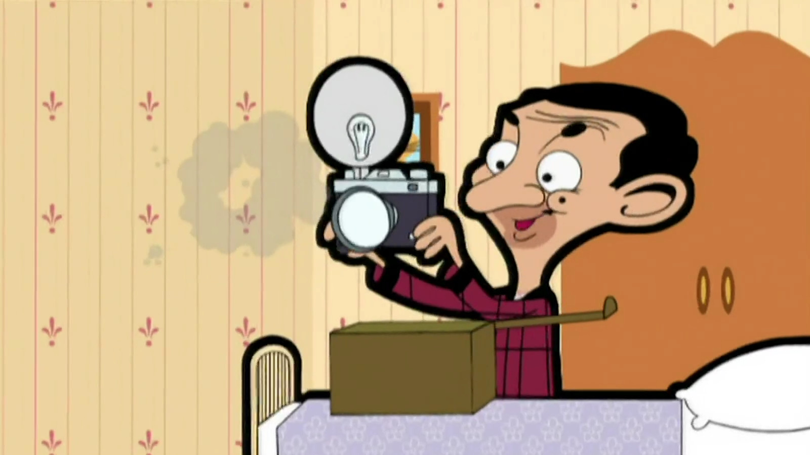 Prime Video: Mr. Bean: A Série Animada