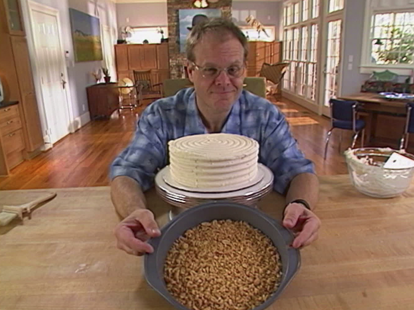 Prime Video: Good Eats - Season 6