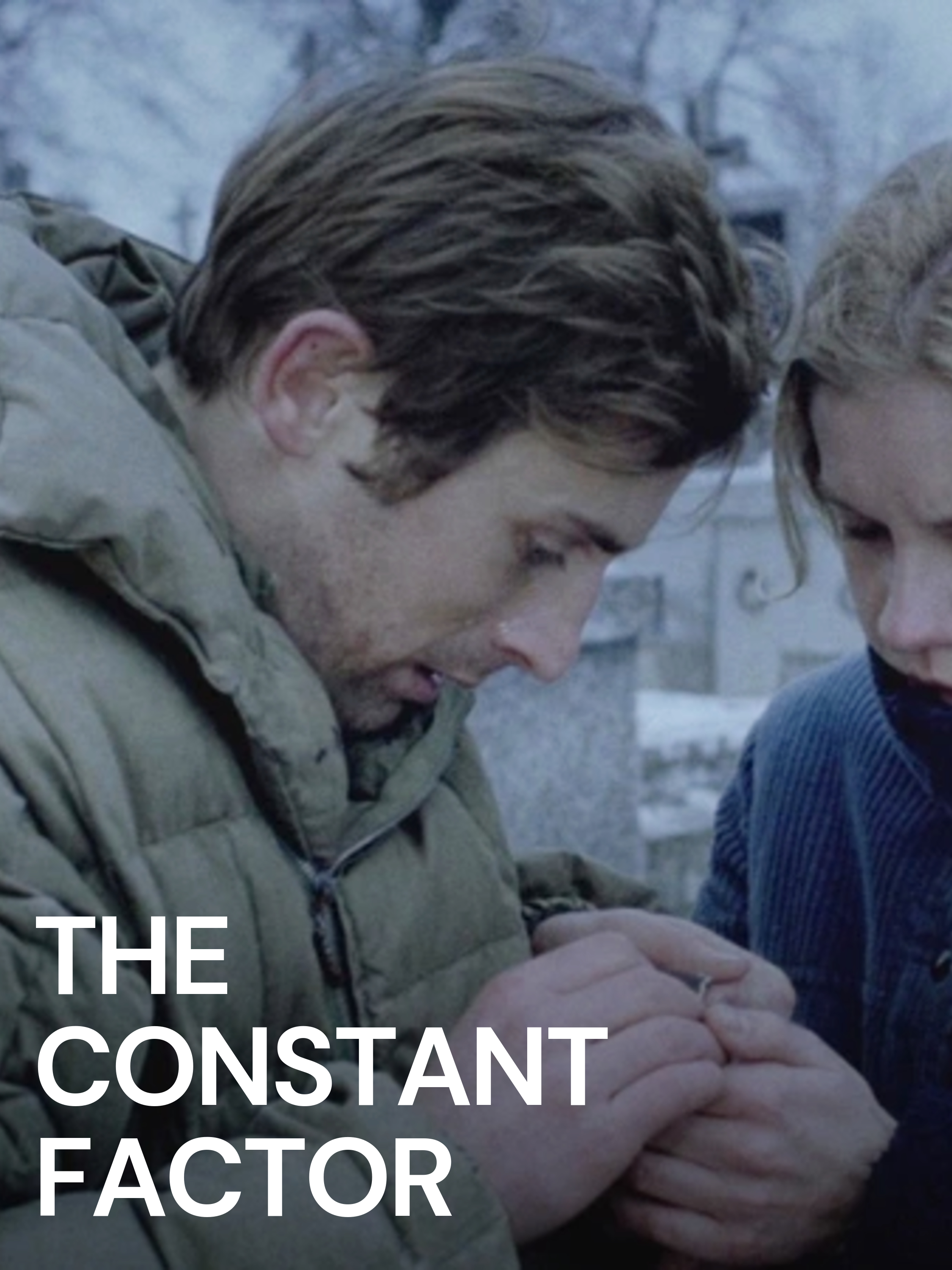 Prime Video: The Constant Factor