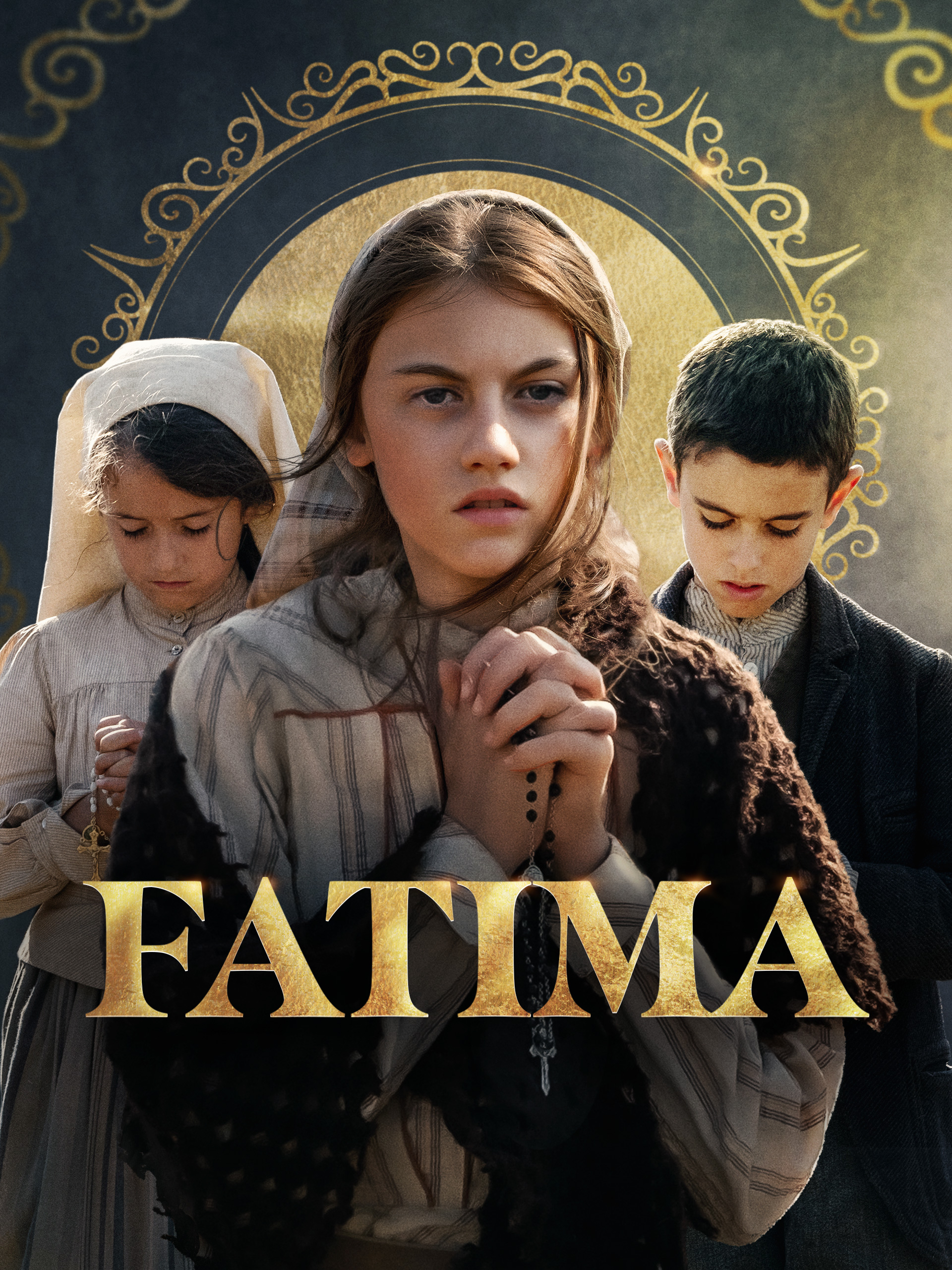 Prime Video: Fatima