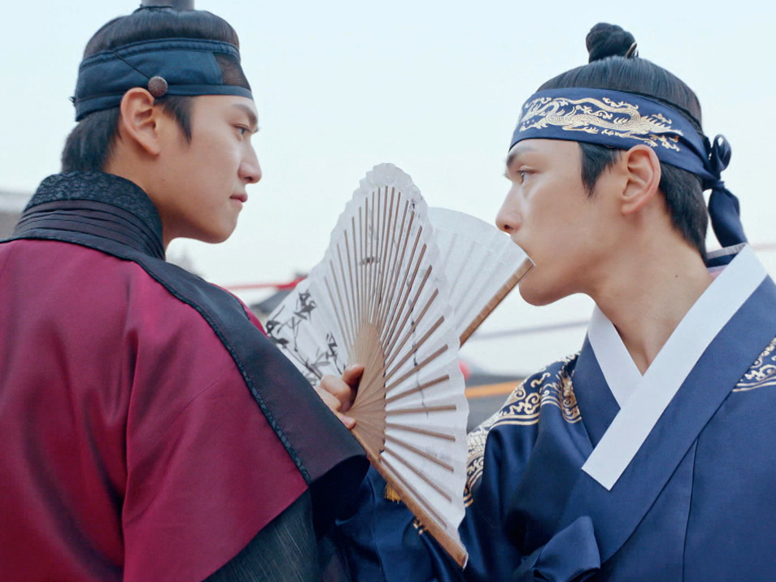 Prime Video: Mr. Queen - Season 1