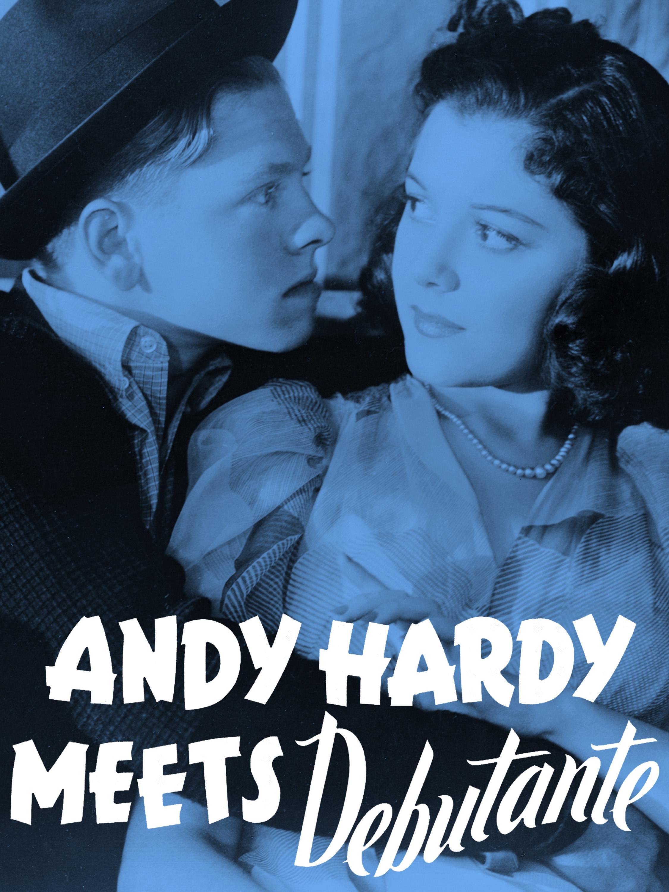 Prime Video: Andy Hardy Meets Debutante