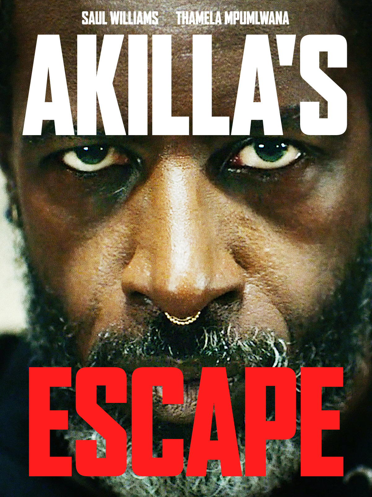 Prime Video: Akilla's Escape