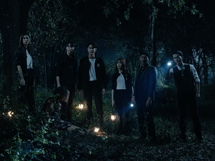 Prime Video: Home School - Season 1