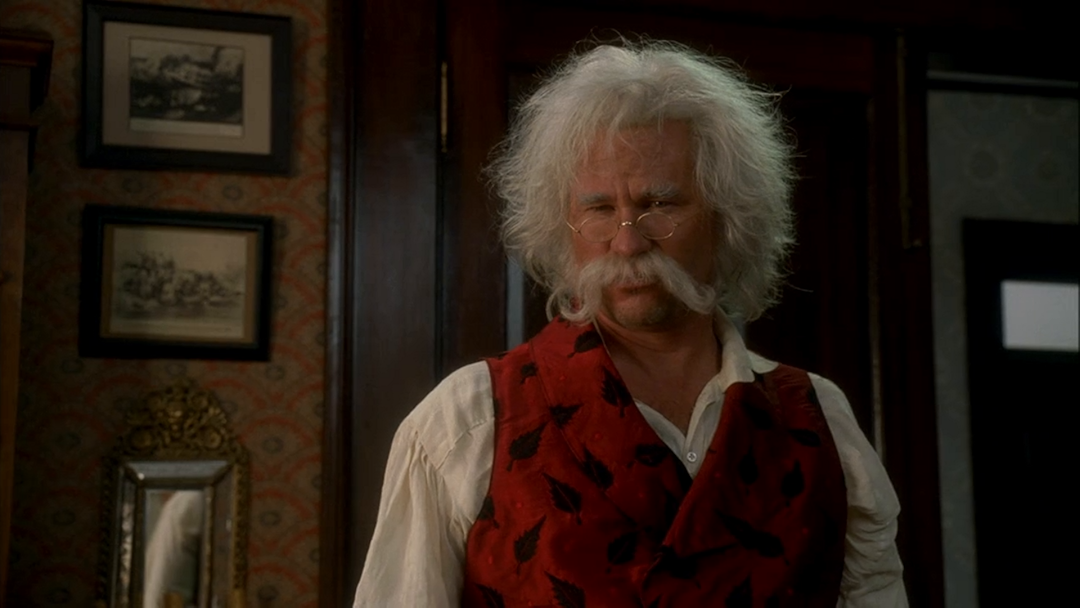 Watch Comanche Moon | Prime Video