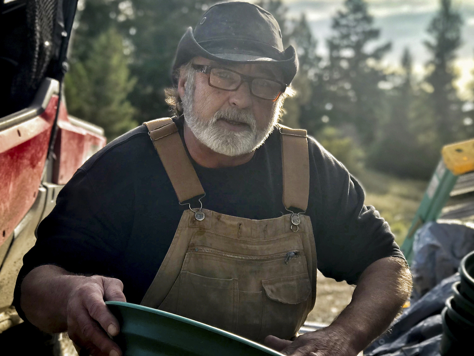 Prime Video: Gold Rush: Dave Turin's Lost Mine - Season 2