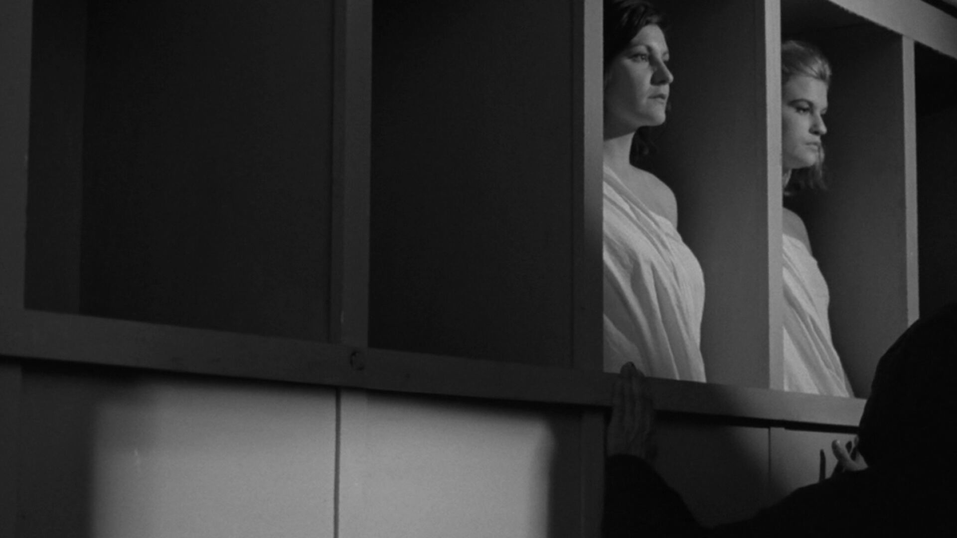 Prime Video: Il mostro di Venezia