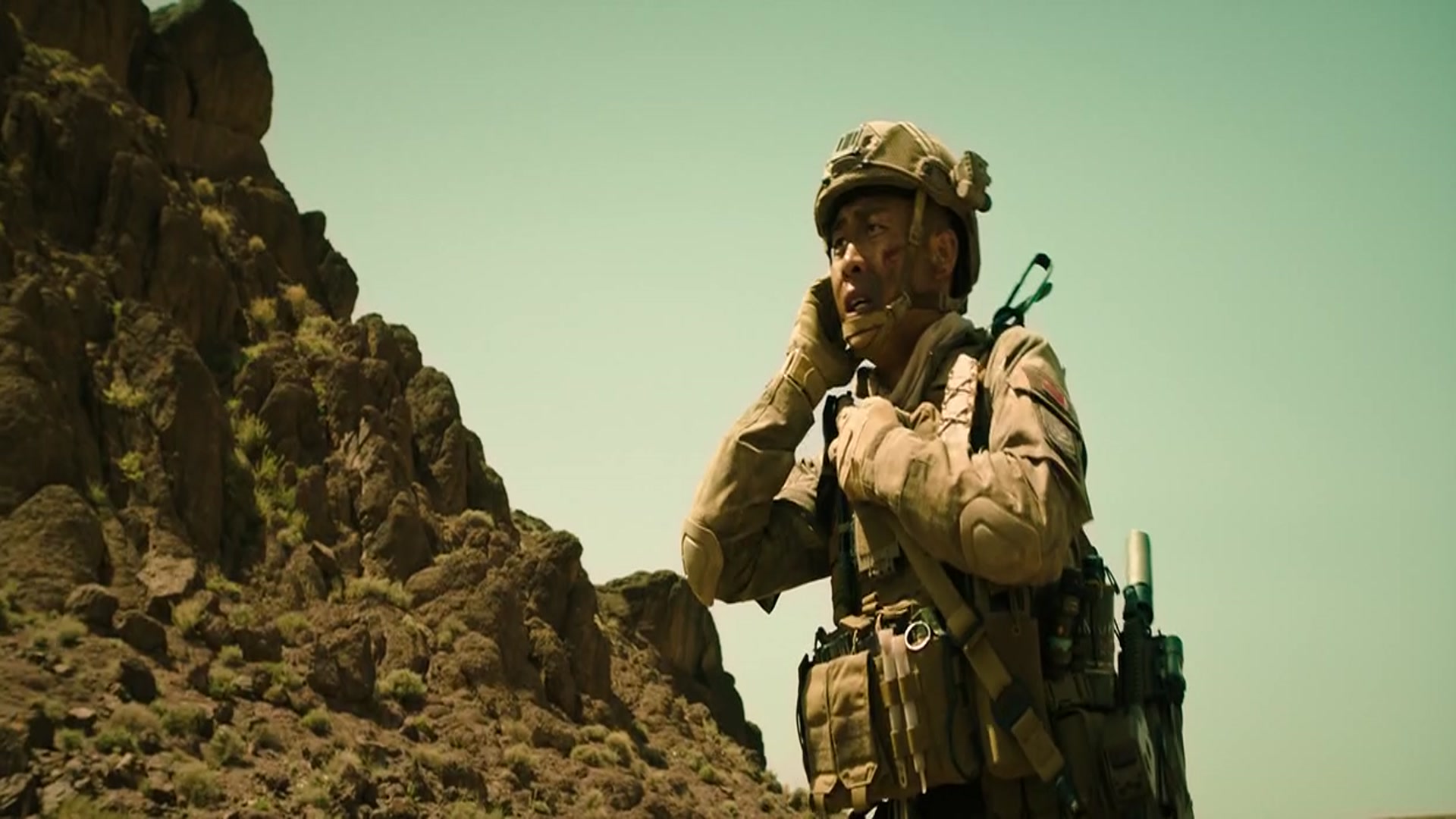 Prime Video: Operation Red Sea