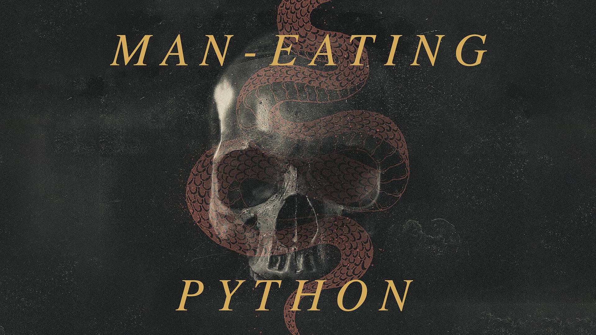 Prime Video: Infested! - Season 2