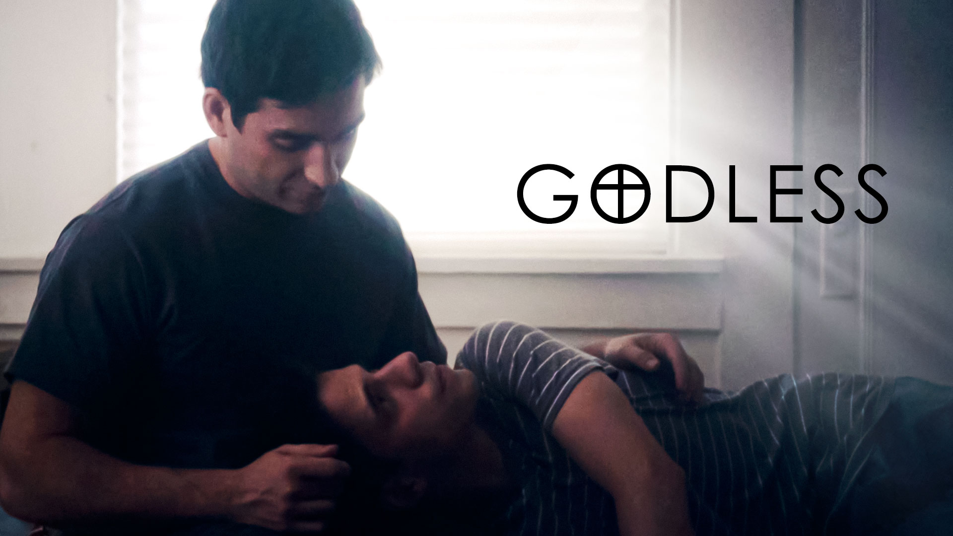 Prime Video: Godless