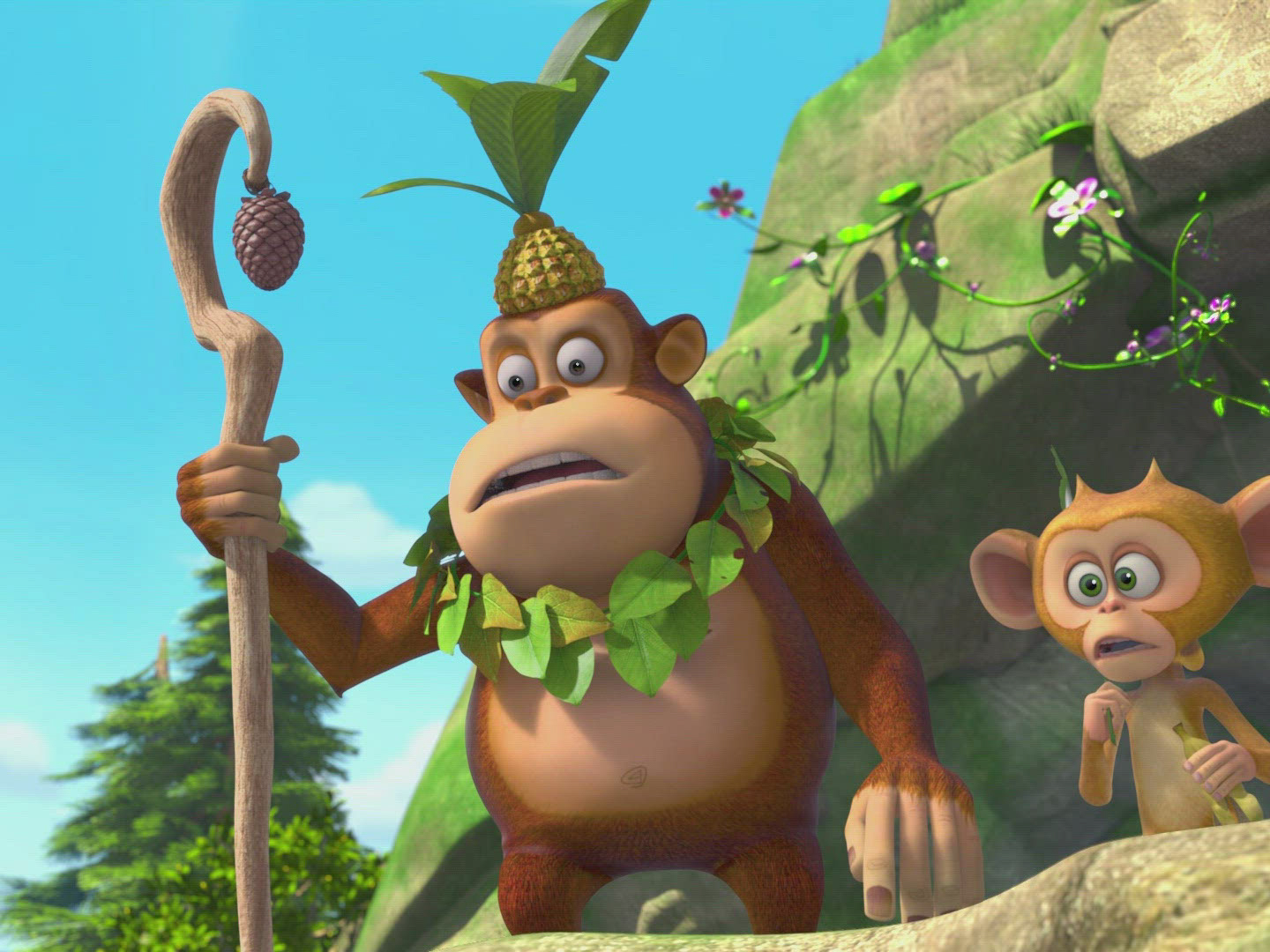 Prime Video: Bablu Dablu - Season 3