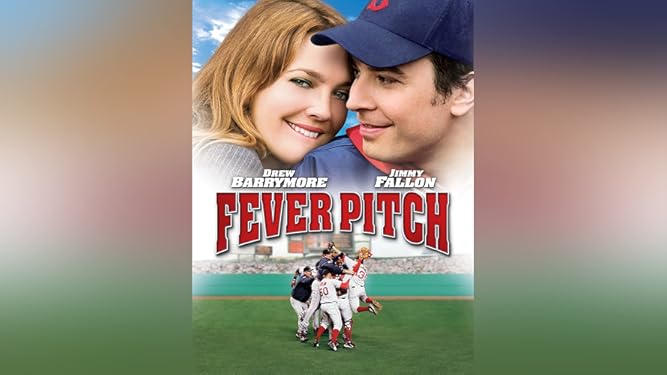 Fever Pitch Movie Poster
