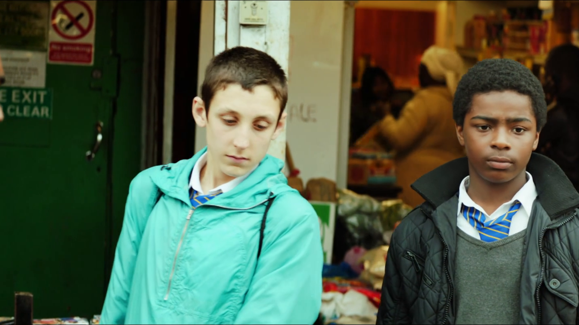 Watch Top Boy: The Complete First Season | Prime Video