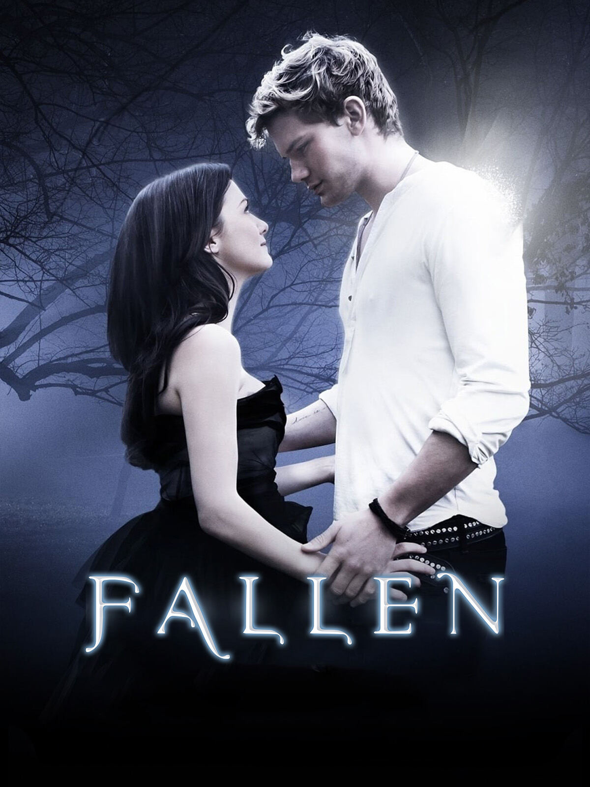 Prime Video: Fallen