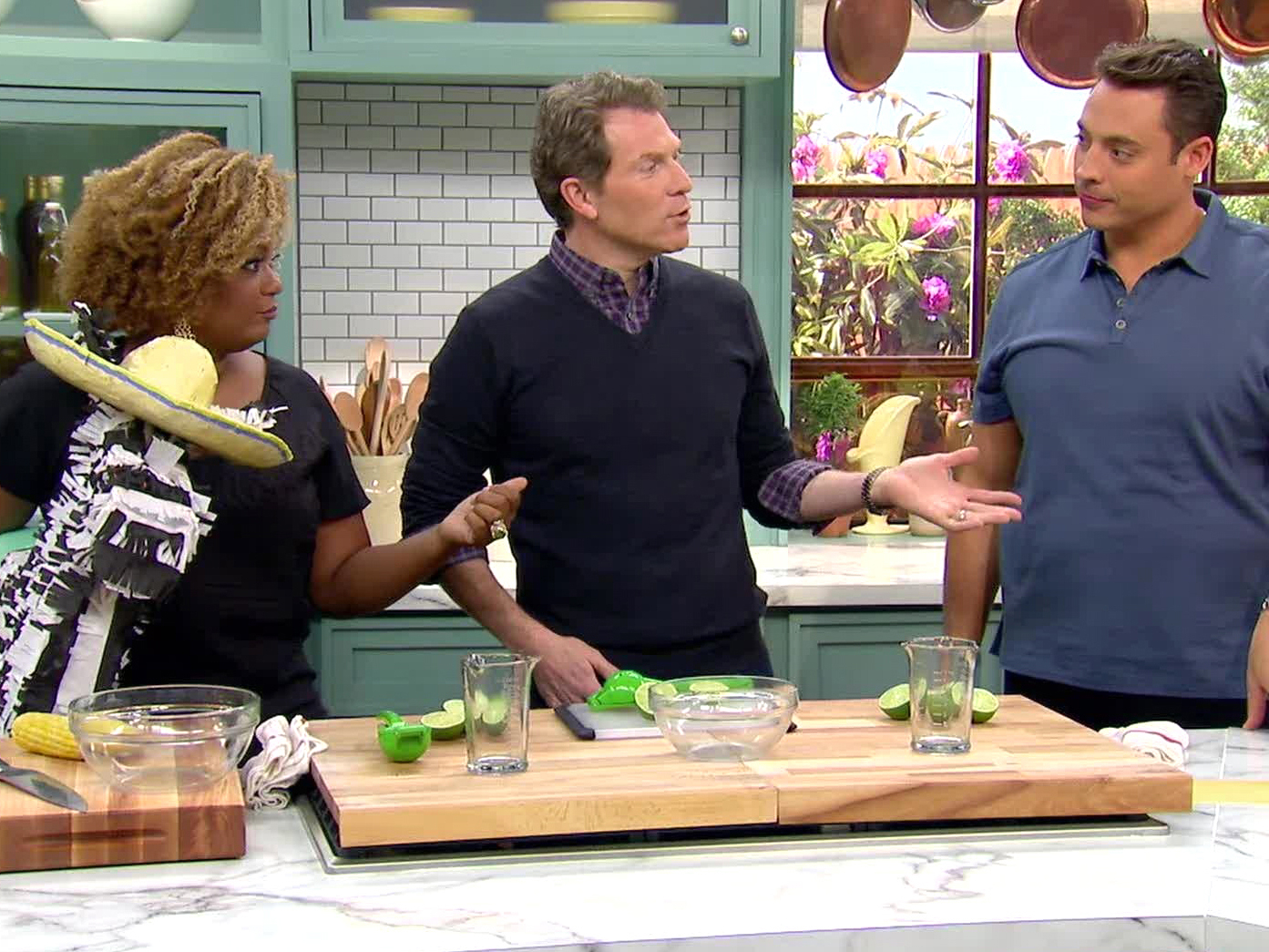 Prime Video: The Kitchen - Season 2