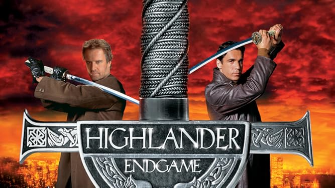 Highlander Endgame