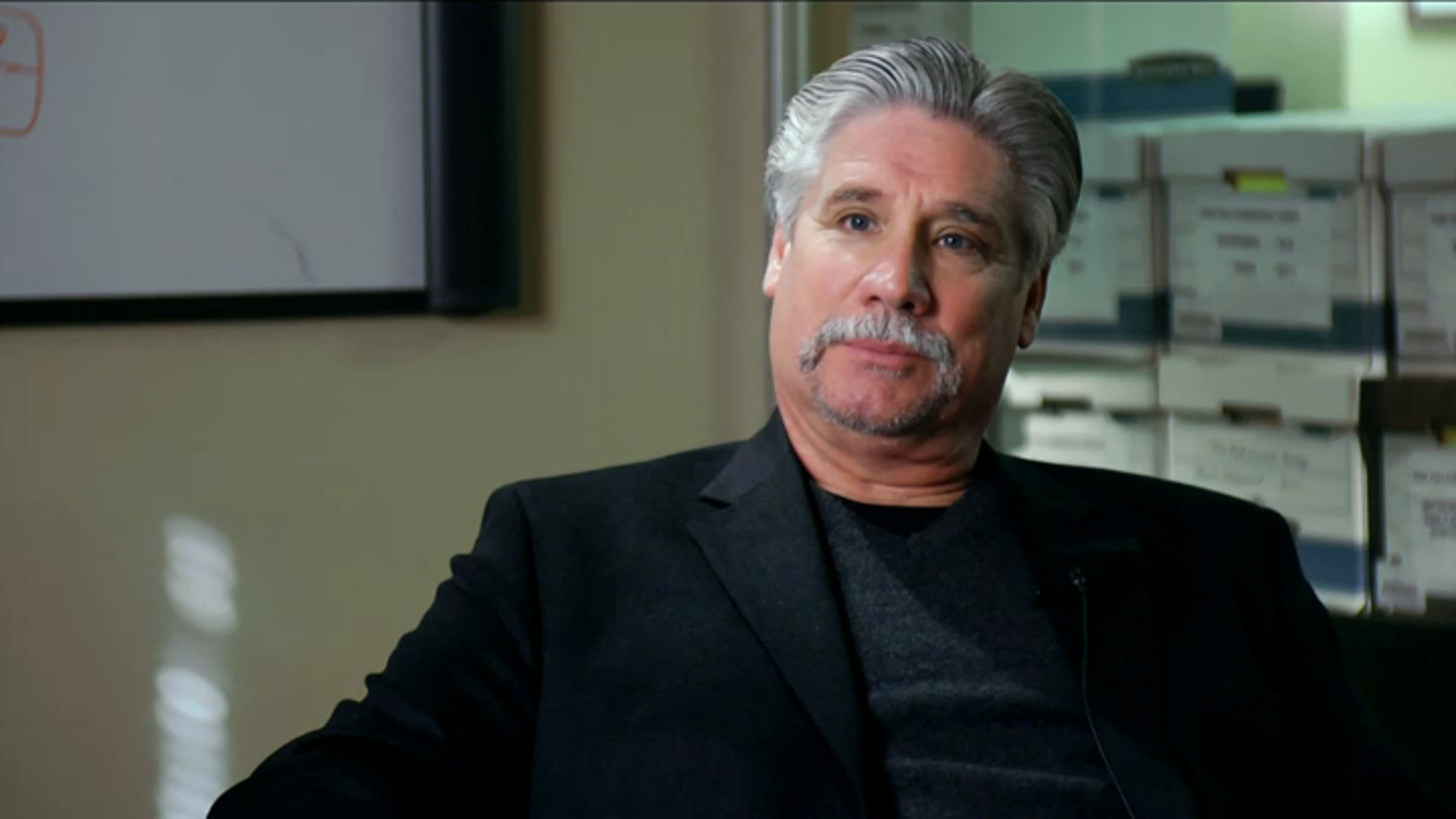 Prime Video: The Jinx: The Life and Deaths of Robert Durst