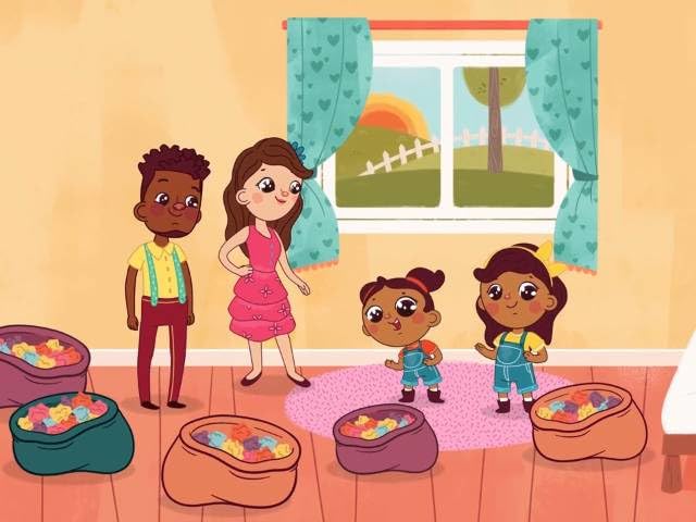 Amazon.com: Great Little Ones: Babies - Season 1 : Prime Video