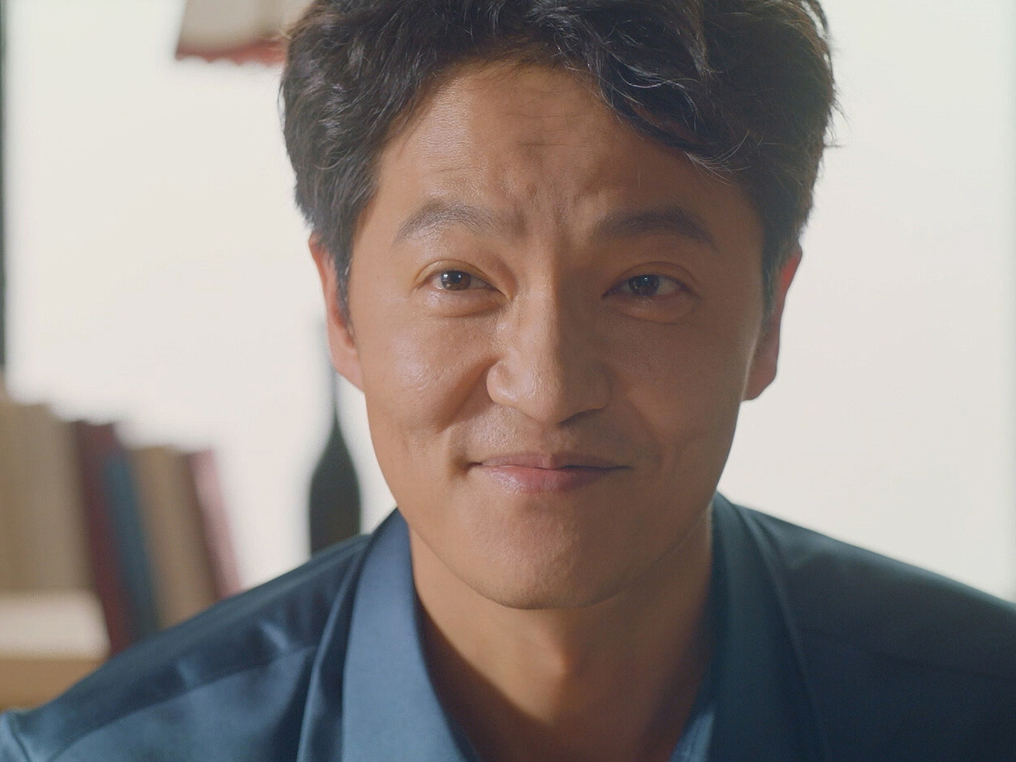 Prime Video: The Law Cafe