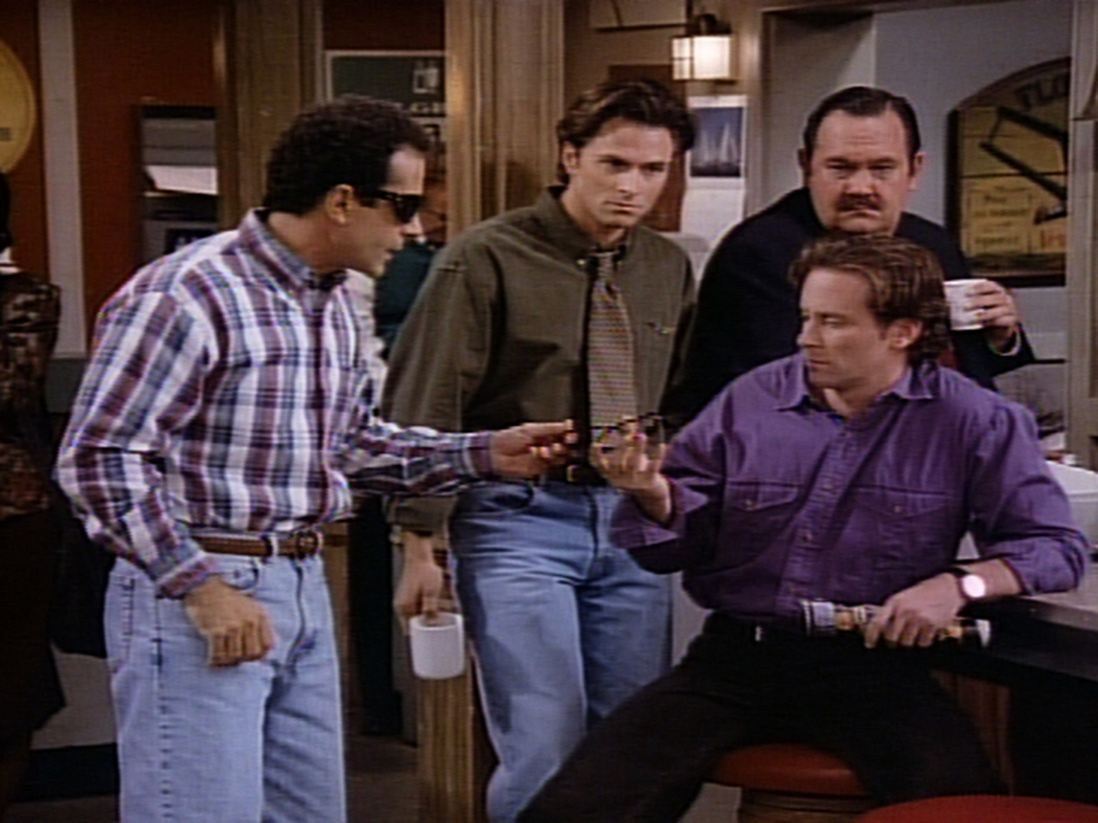 Prime Video: Wings Season 6