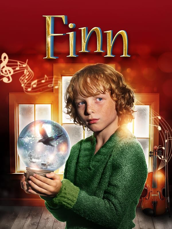 Prime Video: Finn