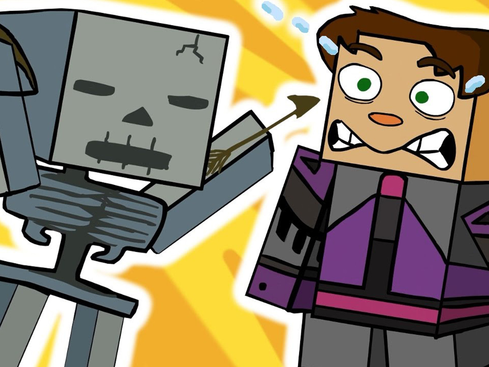 Prime Video: SmashBits Animations