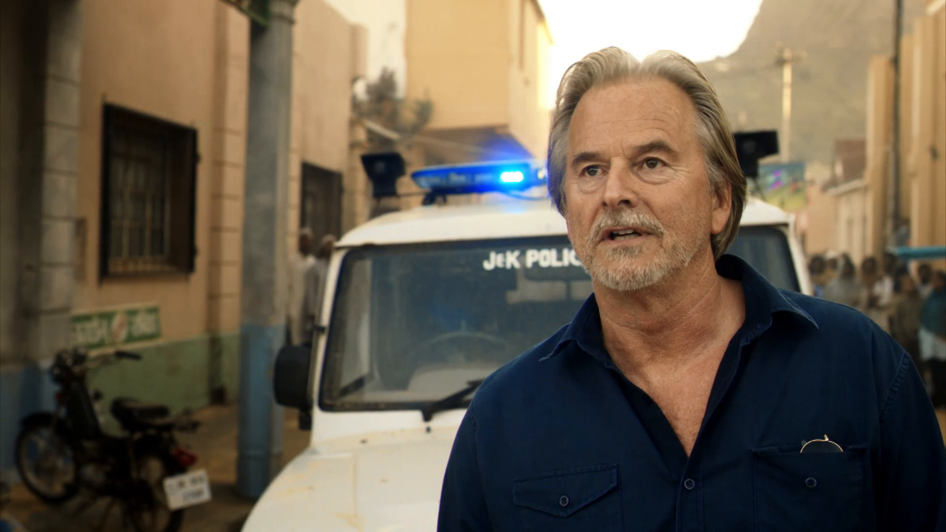 Watch Kidnap & Ransom, Series 2 | Prime Video