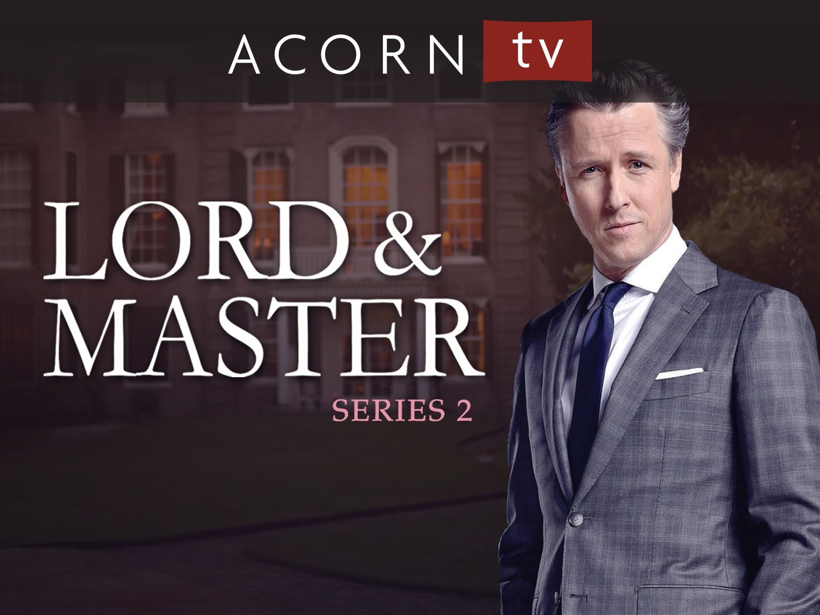 Prime Video: Lord & Master - Season 2