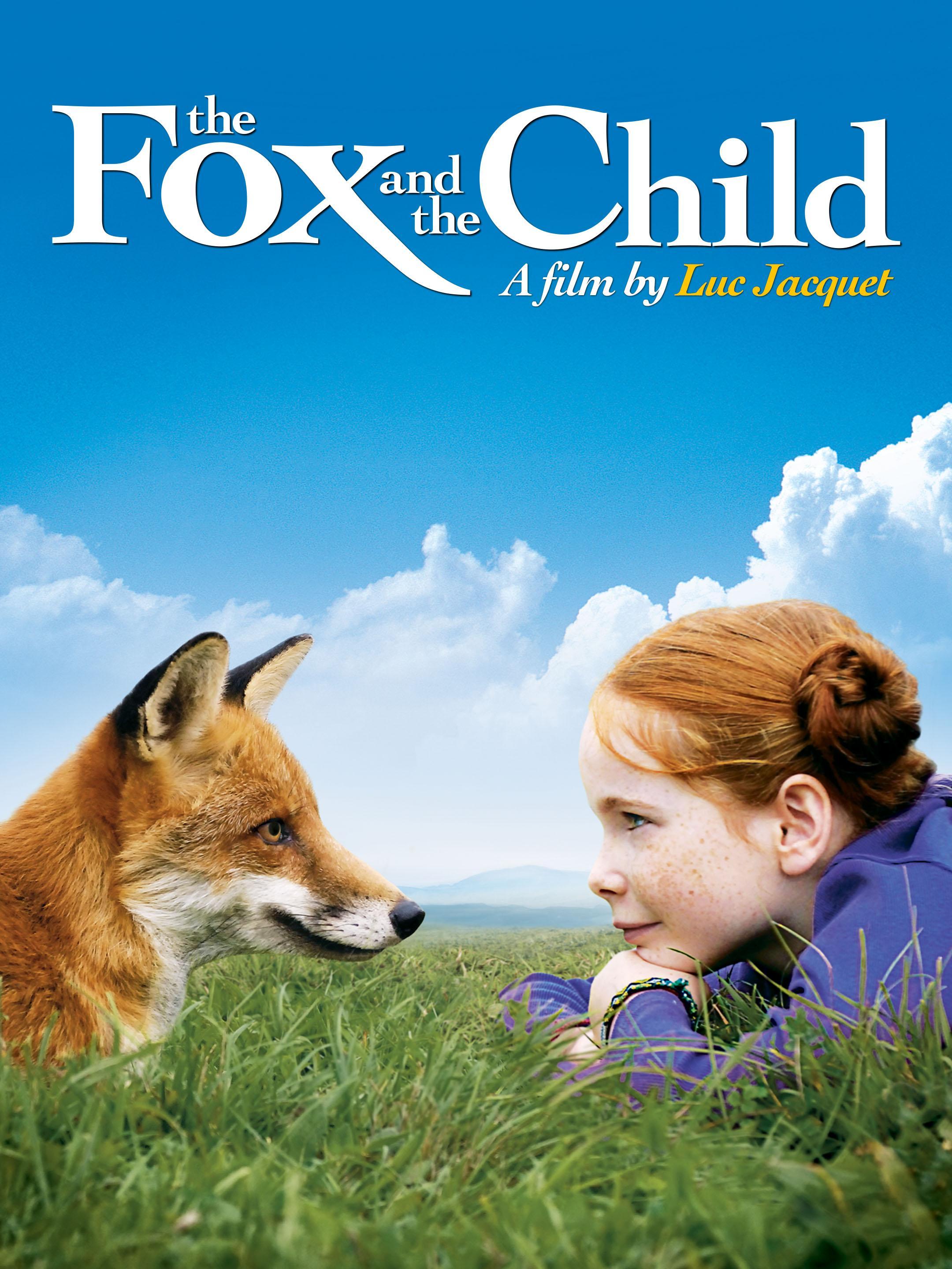 Prime Video: The Fox and the Child