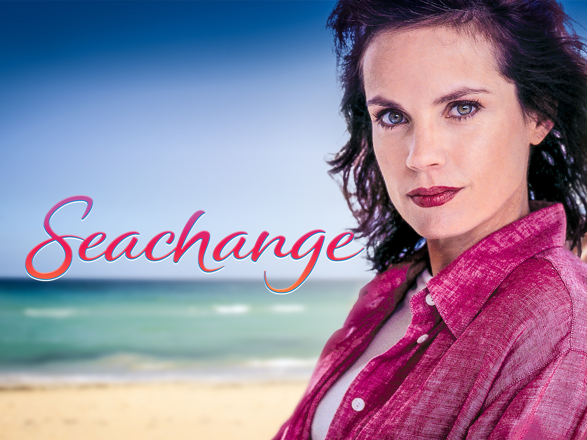 Prime Video: Seachange - Series 1