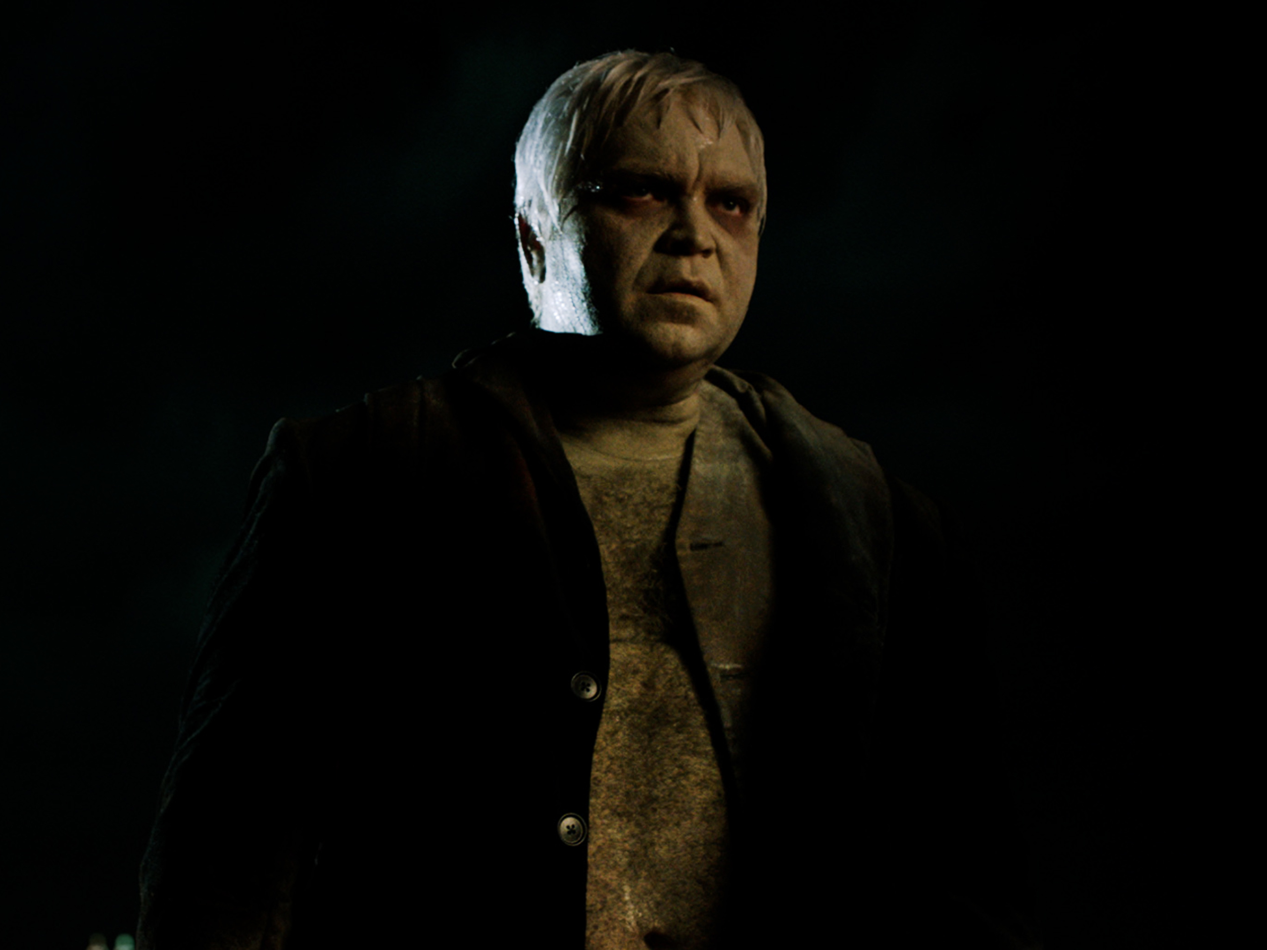 Prime Video: Gotham - Season 4