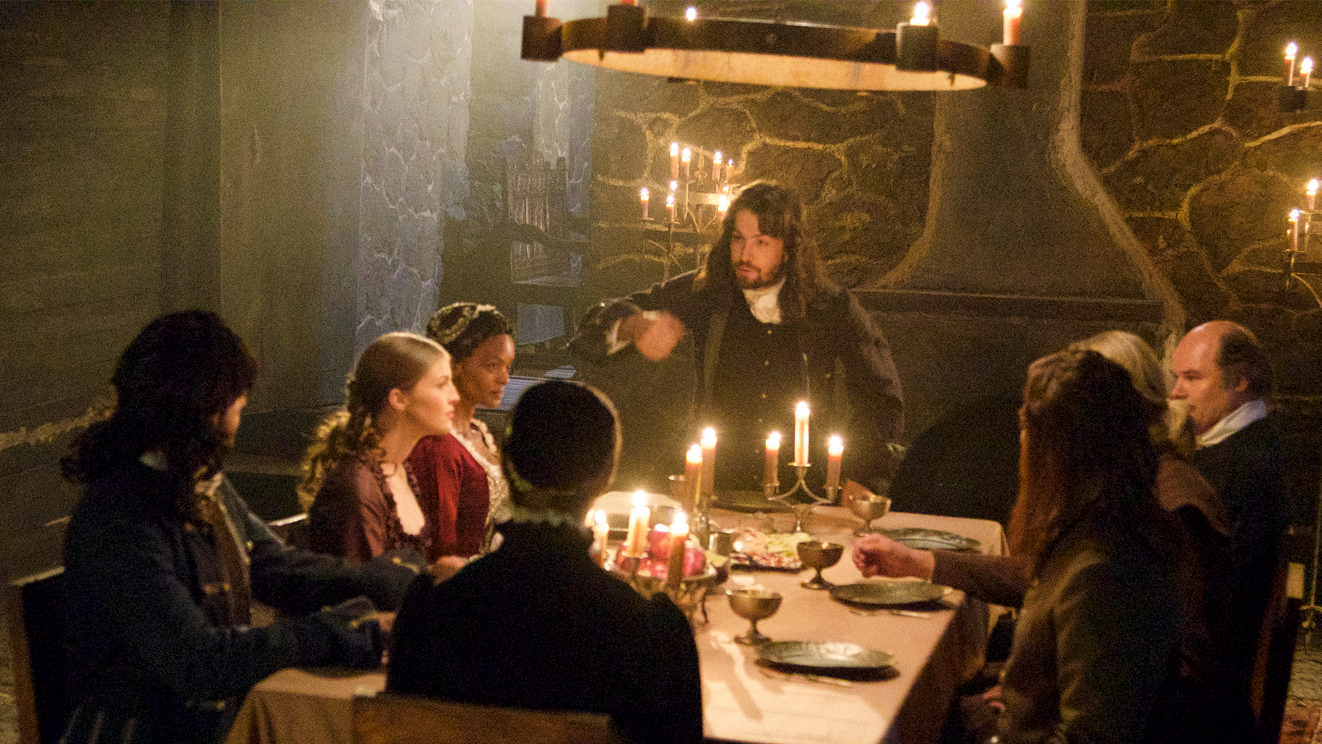 Watch Krotoa | Prime Video