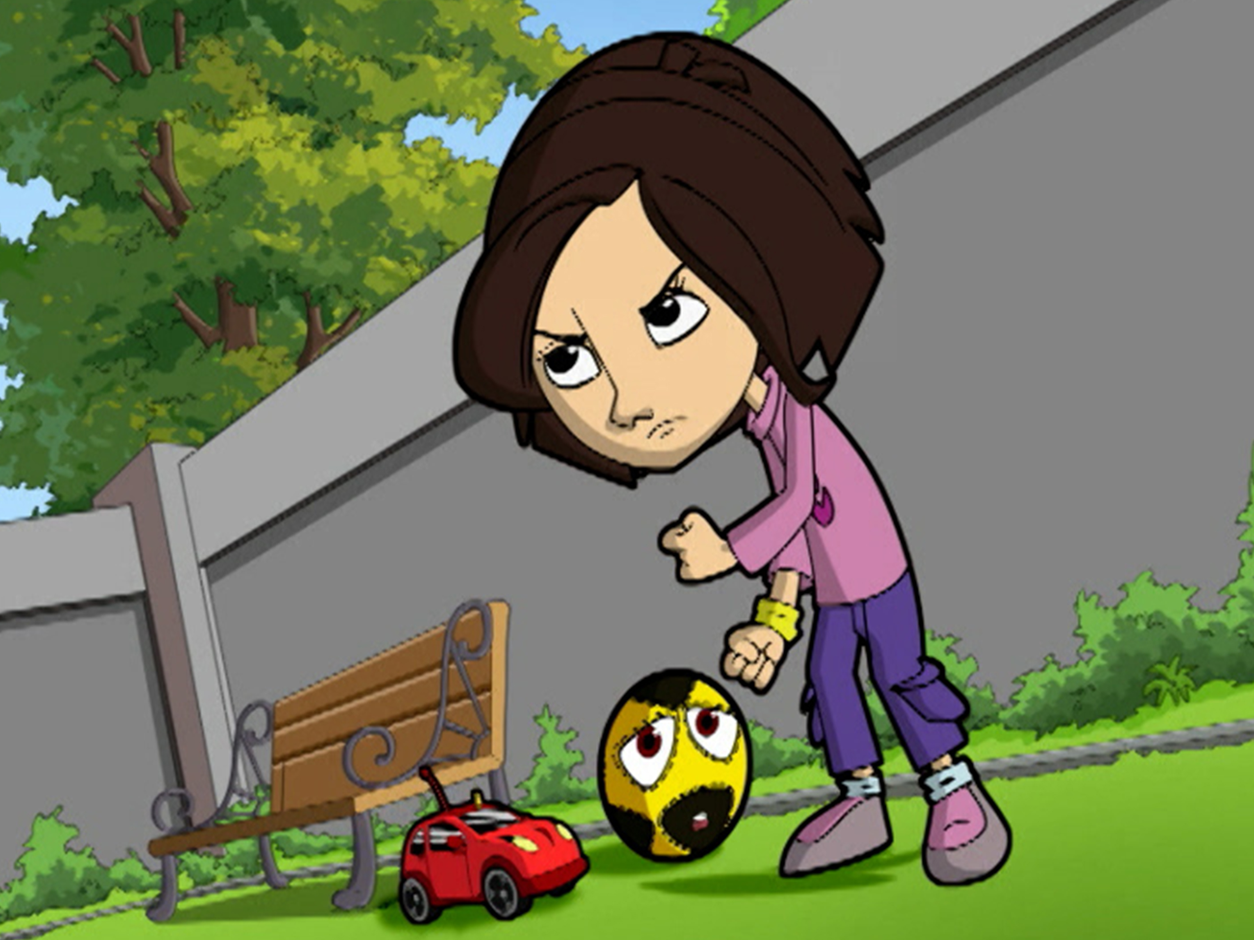 Prime Video: Keymon Ache - Season 1