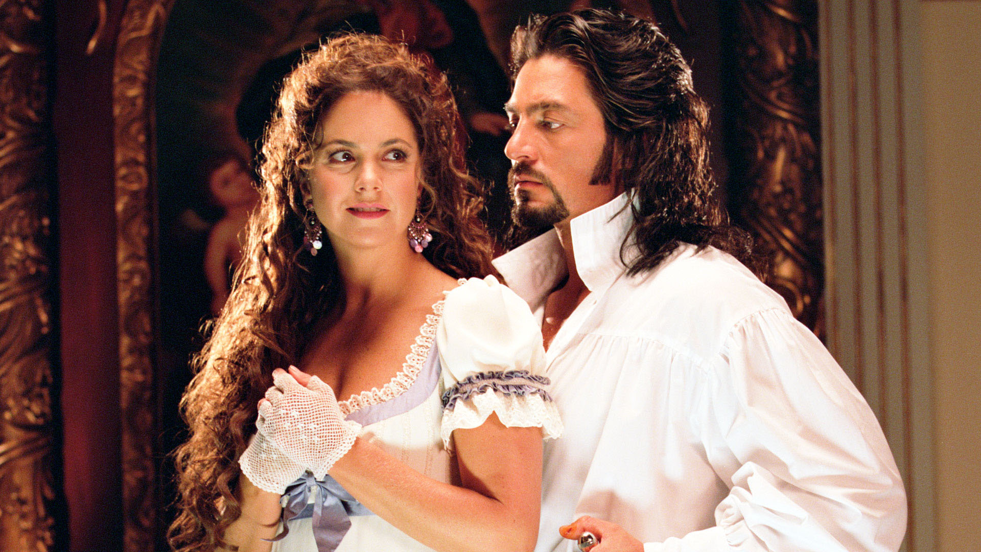 Prime Video: Alborada season-1