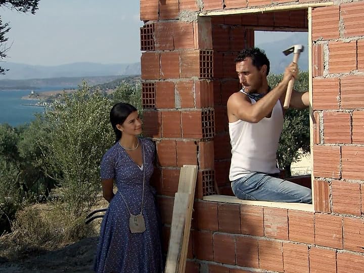 Prime Video: What Is Fatmagul's Fault?
