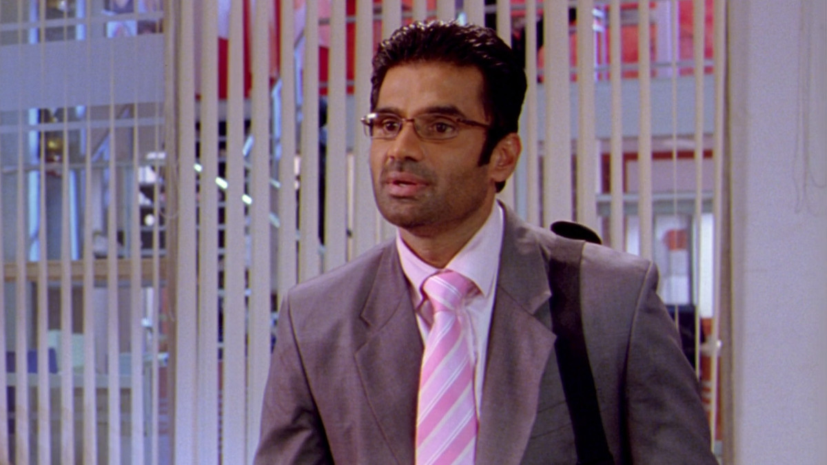 Prime Video: One Two Three