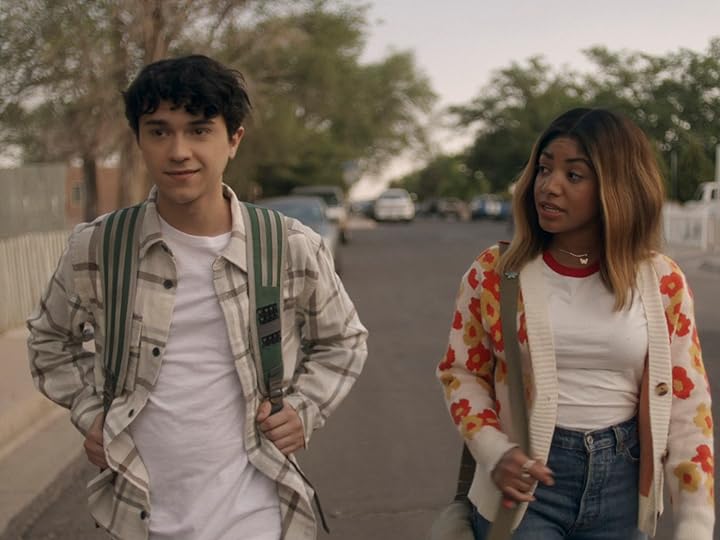 Prime Video: Primo Season 1