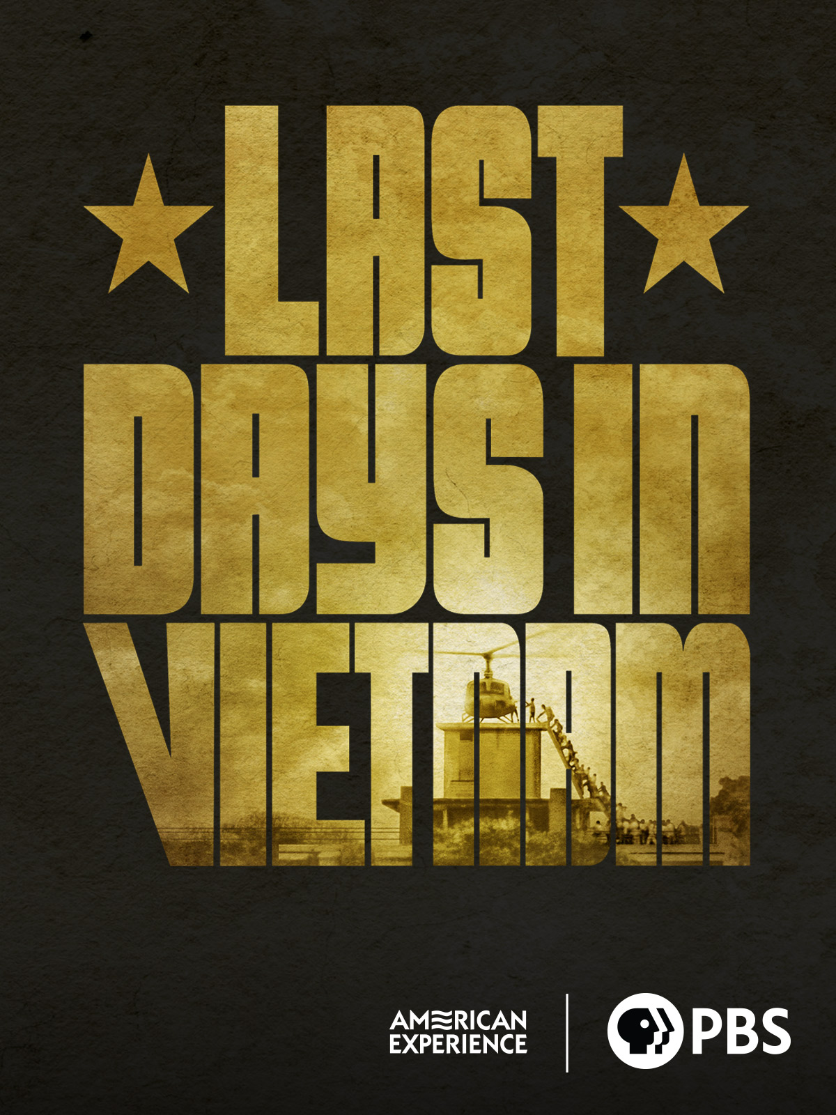 Prime Video: Last Days in Vietnam