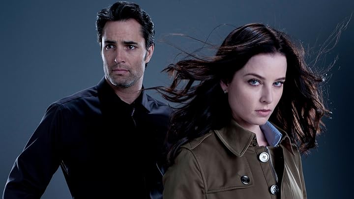 Prime Video: Continuum
