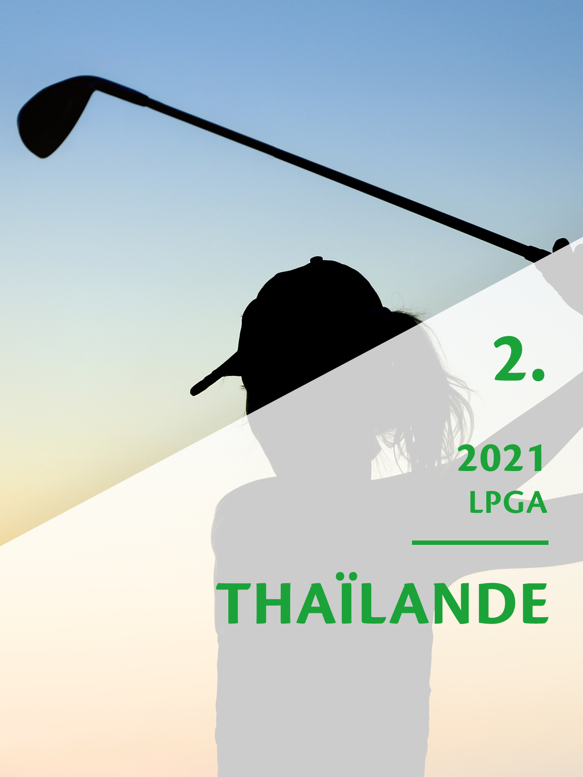 Prime Video: LPGA 2021