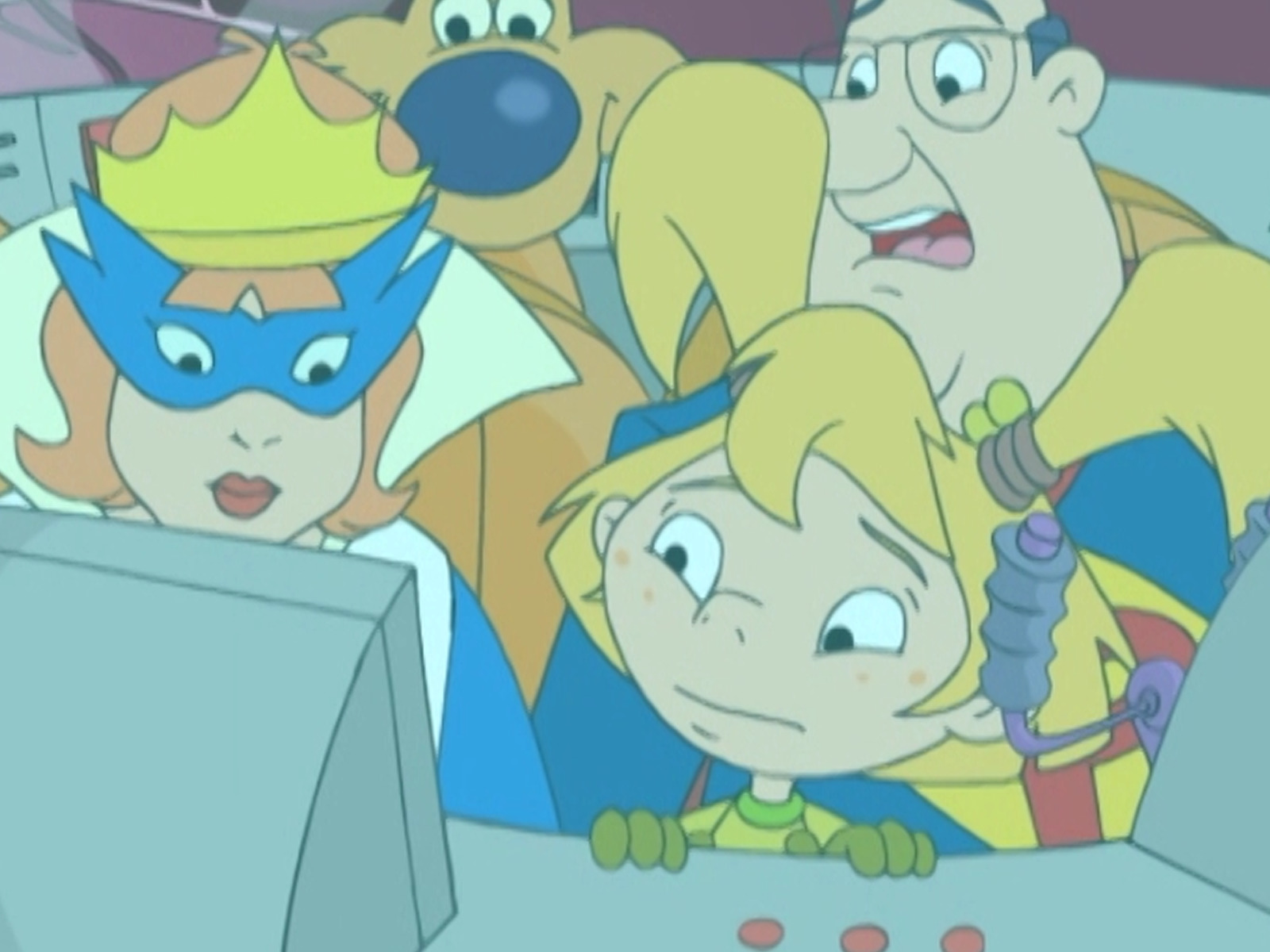 Prime Video: Norman Normal