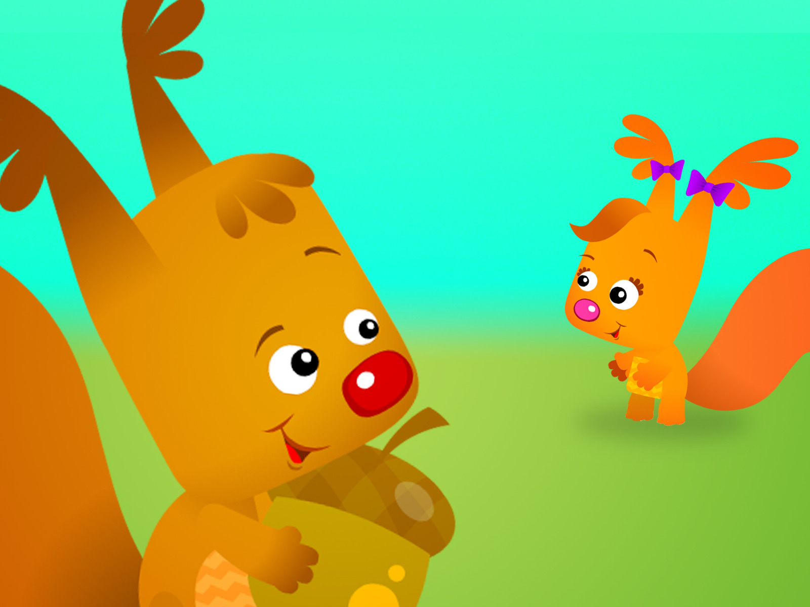 Prime Video: First Games With Sammy And Eve Series