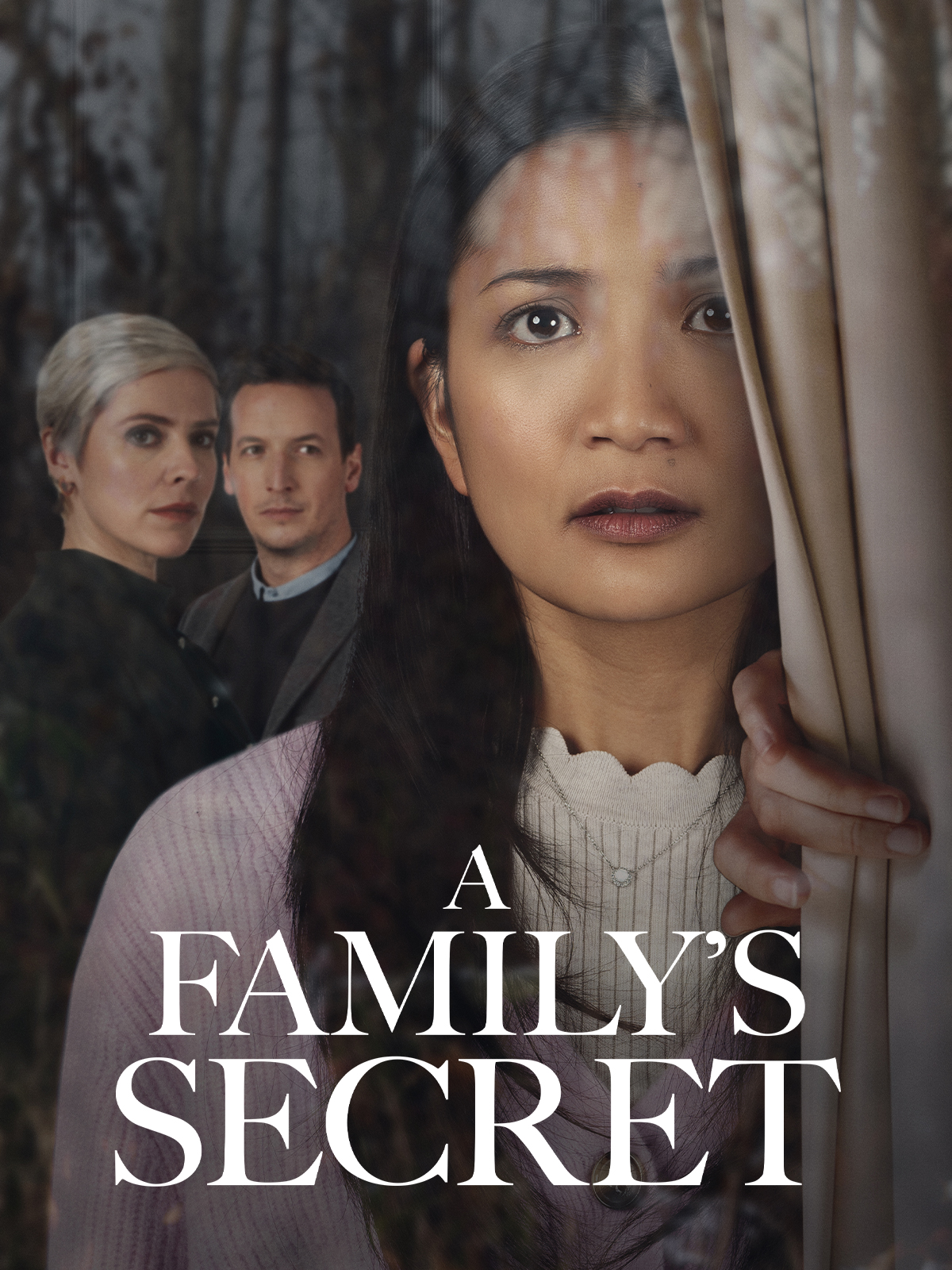 Prime Video: Family's Secret