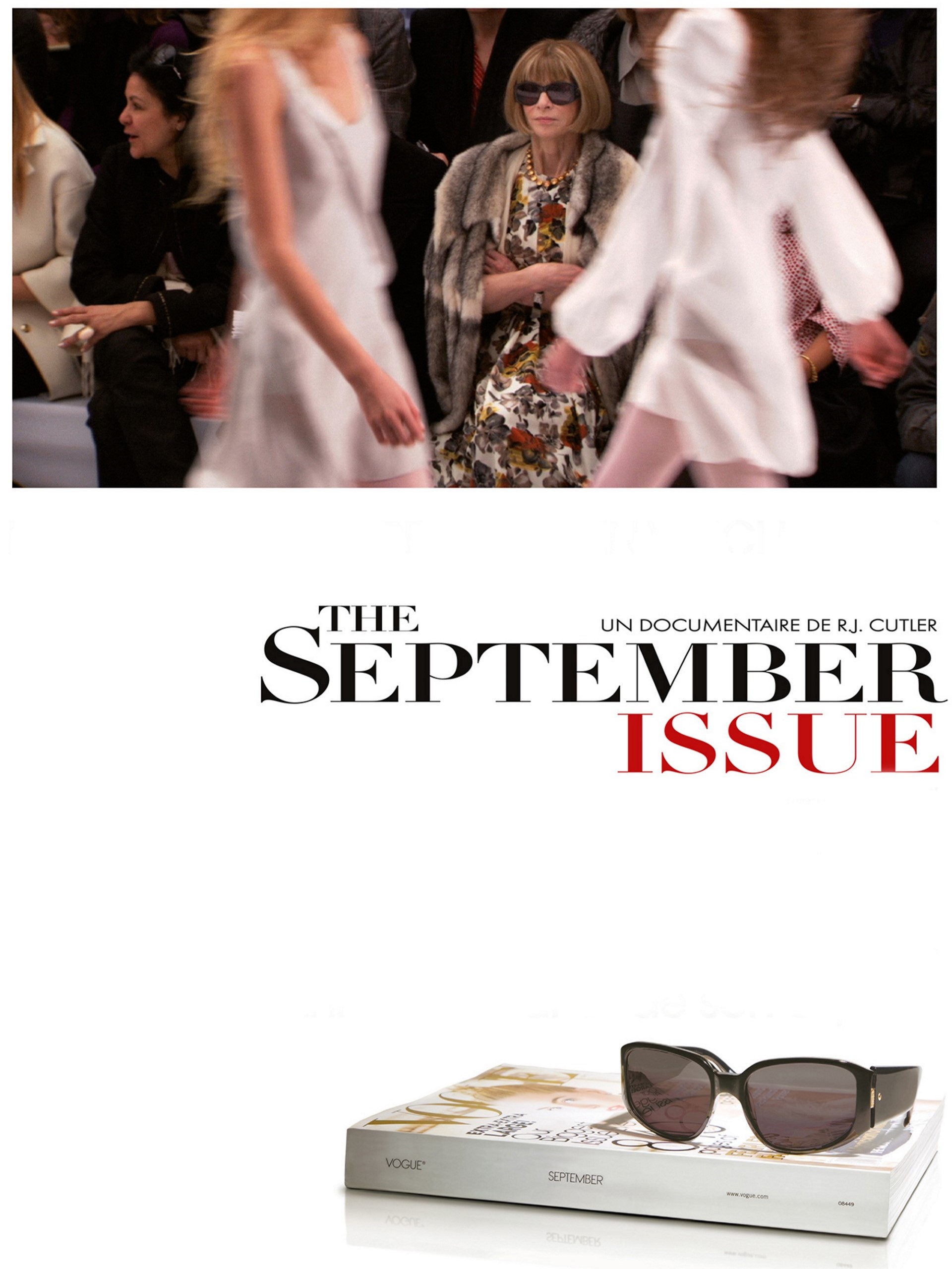 Prime Video: The September Issue