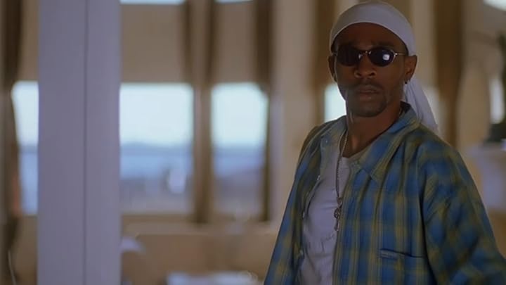 Prime Video: Shottas