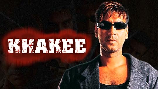Watch Khakee | Prime Video