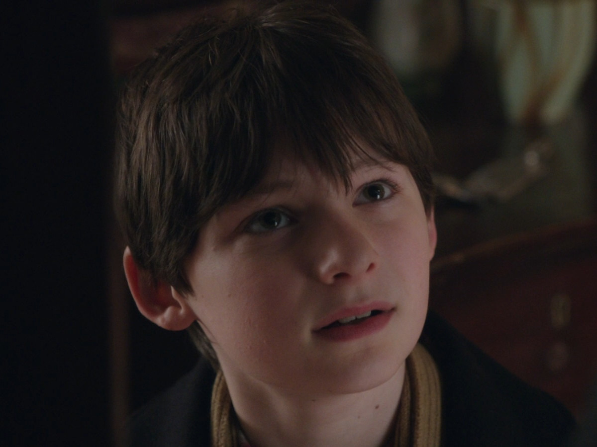 Prime Video: Once Upon a Time (YR 1 2011/12 EPS 1-22)