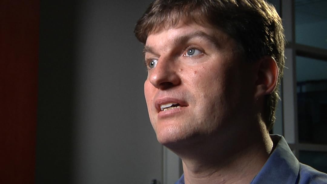 Amazon.com: Risk Takers: Michael Burry - Bloomberg : Michael Burry ...